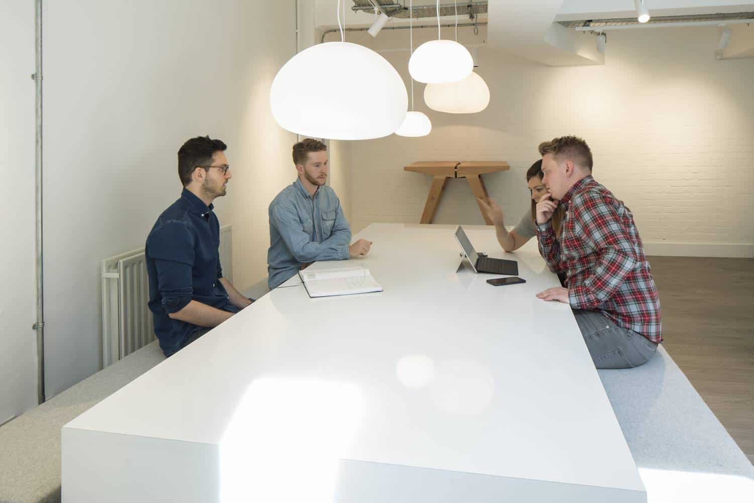 5 ways to get Pacific Northwest style - WorkAgile