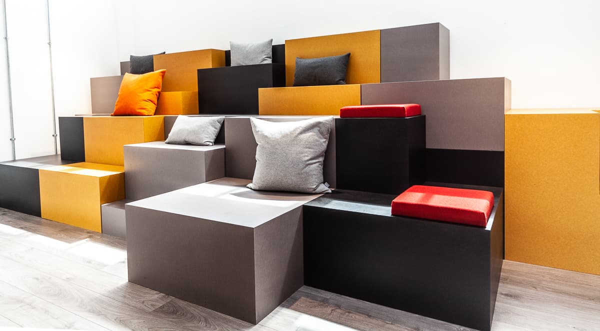 Why inclusive office design is important - WorkAgile