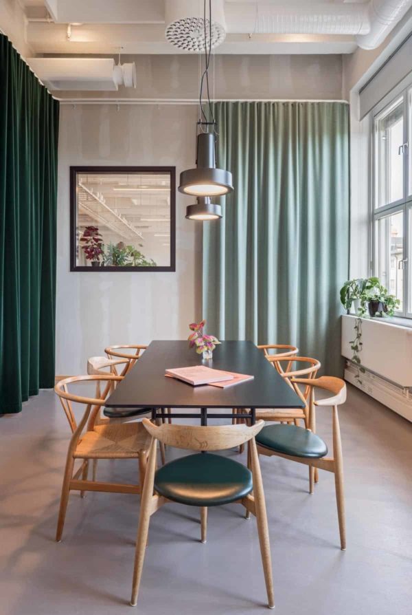 Office Design Inspiration - WorkAgile