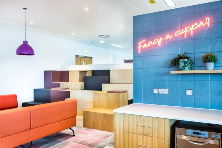 Projects - WorkAgile