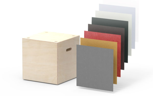 Huddlebox® Stack: 13 Flexible Modules for a Playful and Dynamic Tiered ...