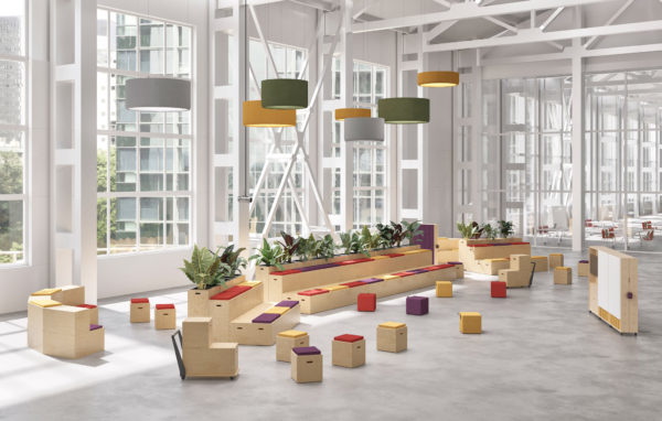 Huddlebox Stack - WorkAgile