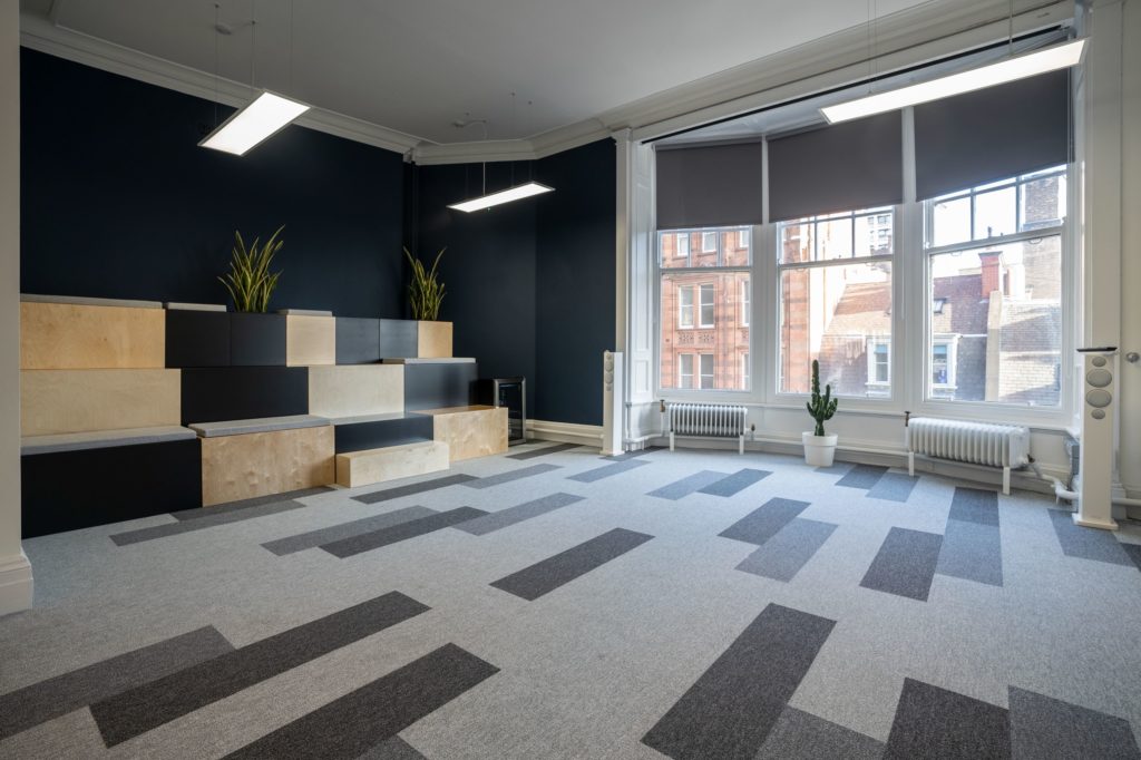 KOMODO: Achieving maximum potential with Huddlebox