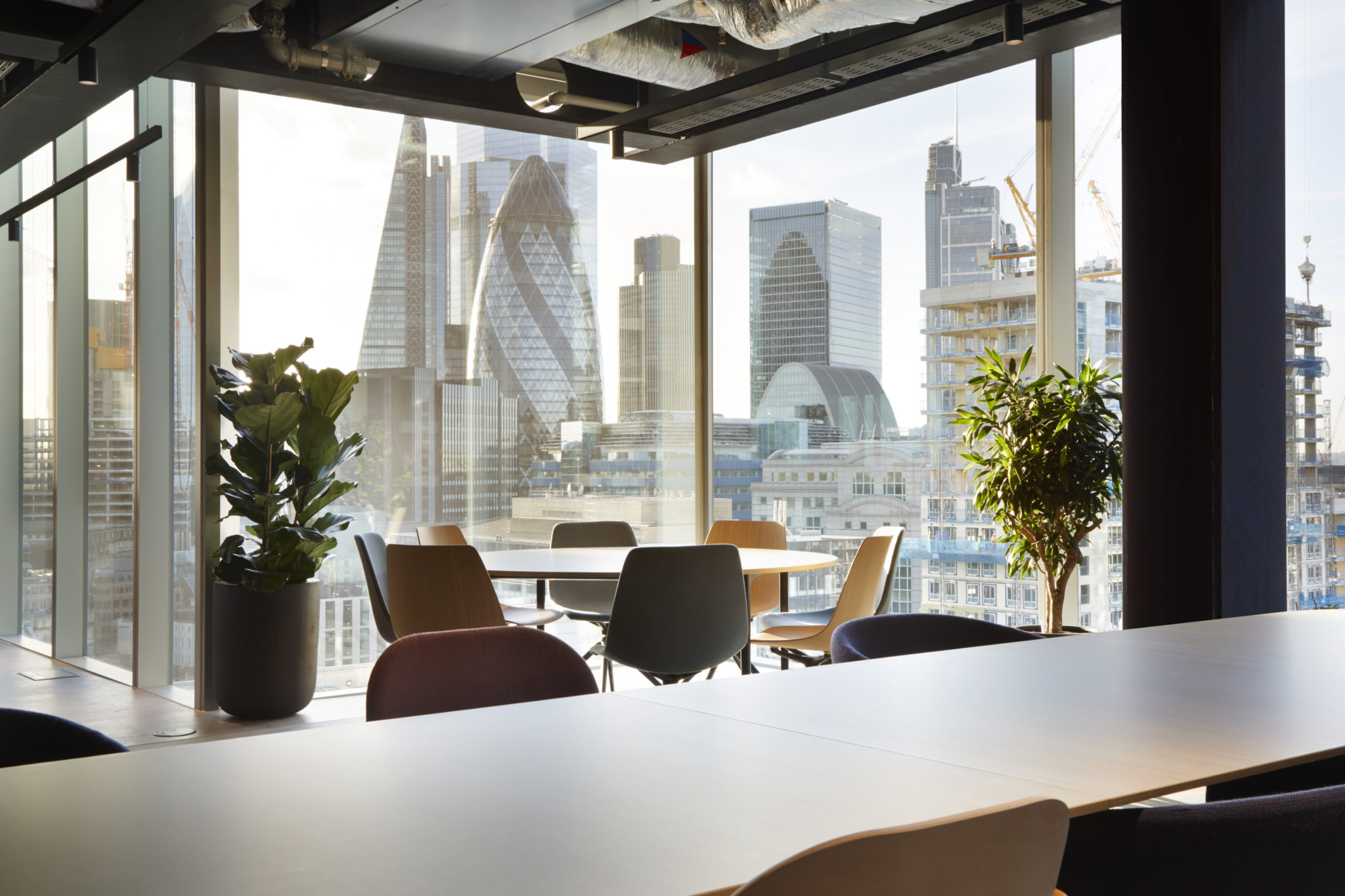 BT One Braham: Flexibility is the Name of the Game