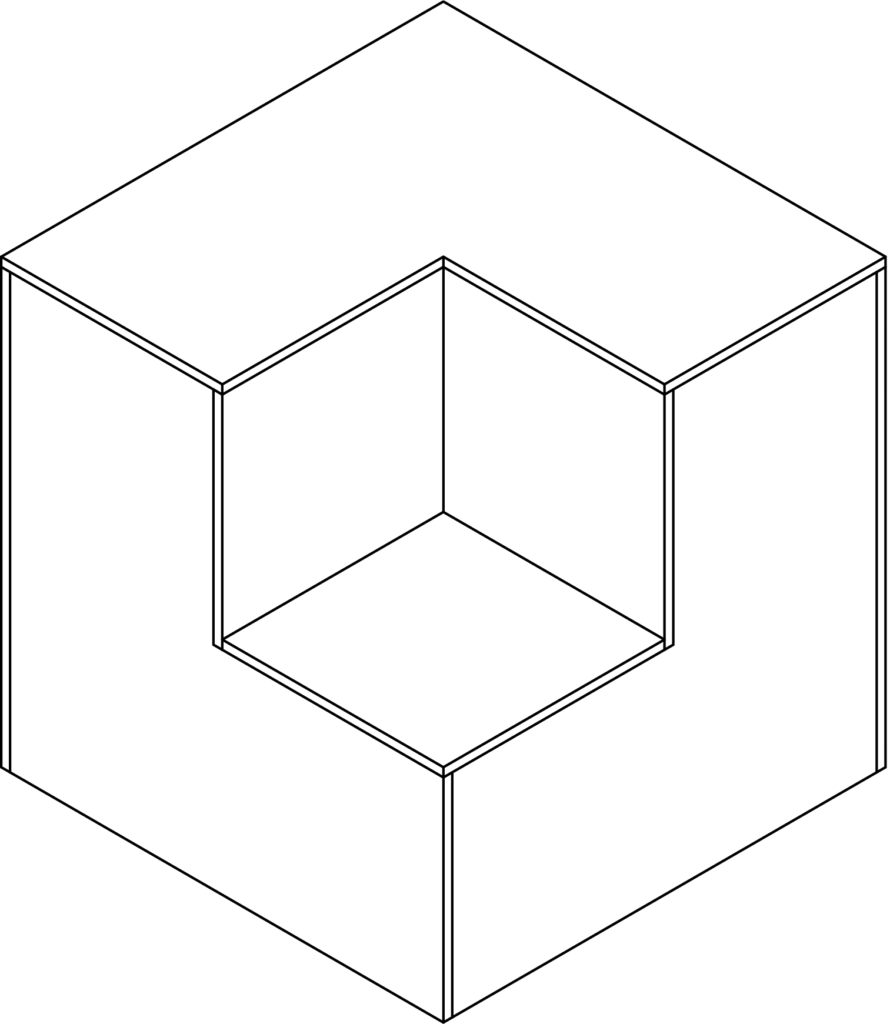 1 Reason to Choose Huddlebox® Edge: Affordable Modular Seating Solution