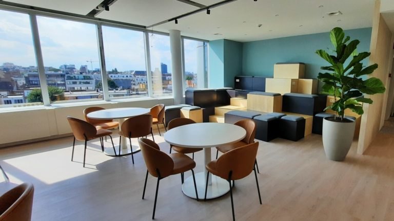 Projects - WorkAgile