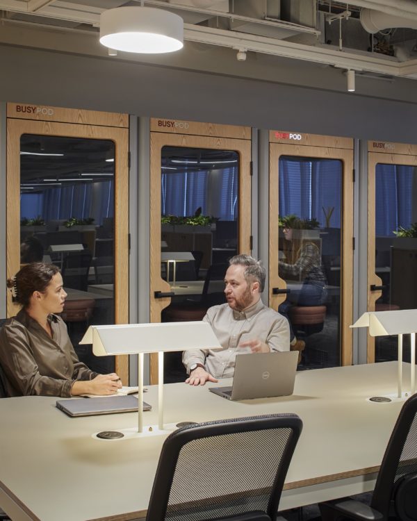 Projects - WorkAgile