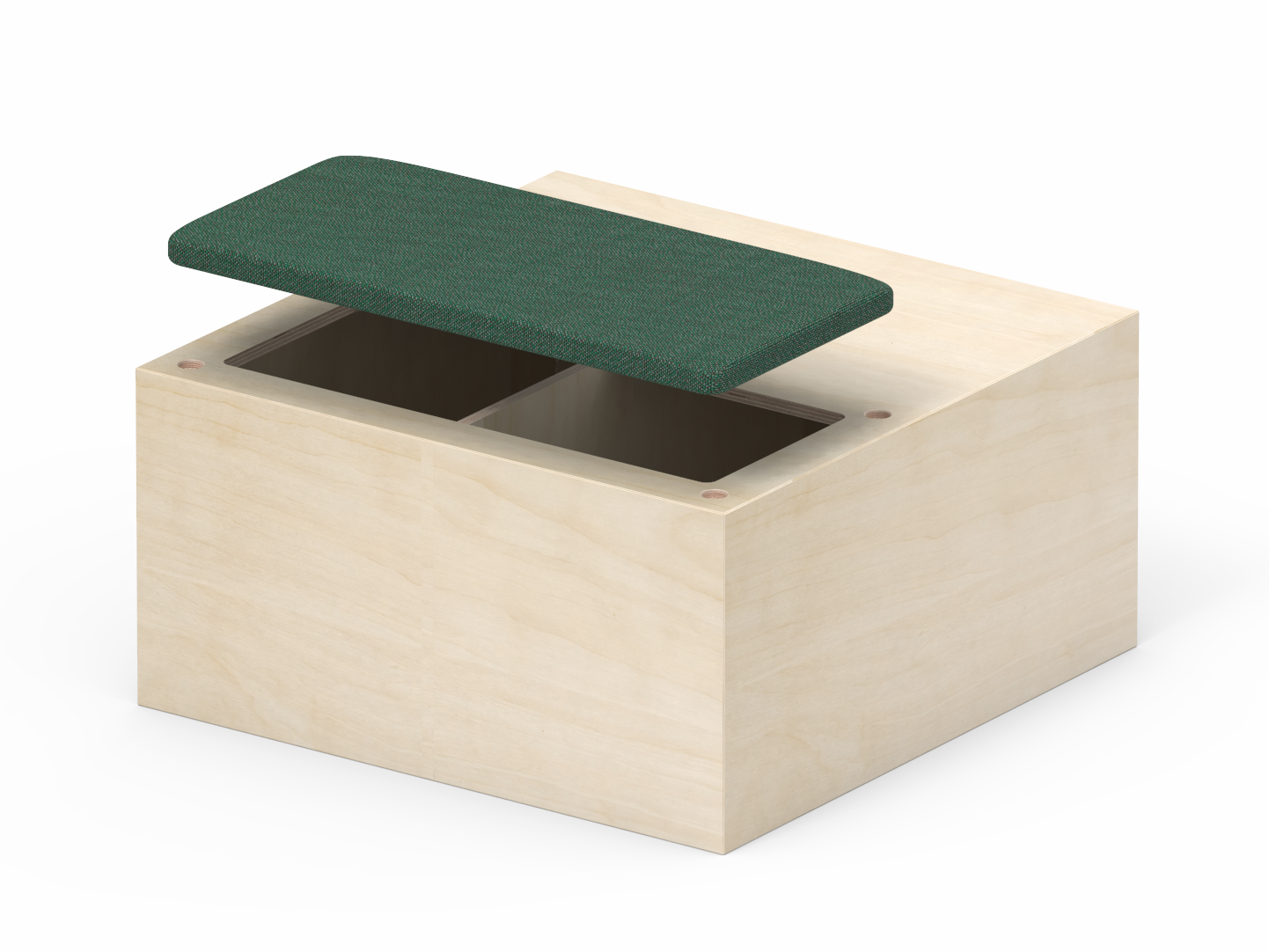 Huddlebox® Original: The Ideal Office Seating Solution with 21 ...