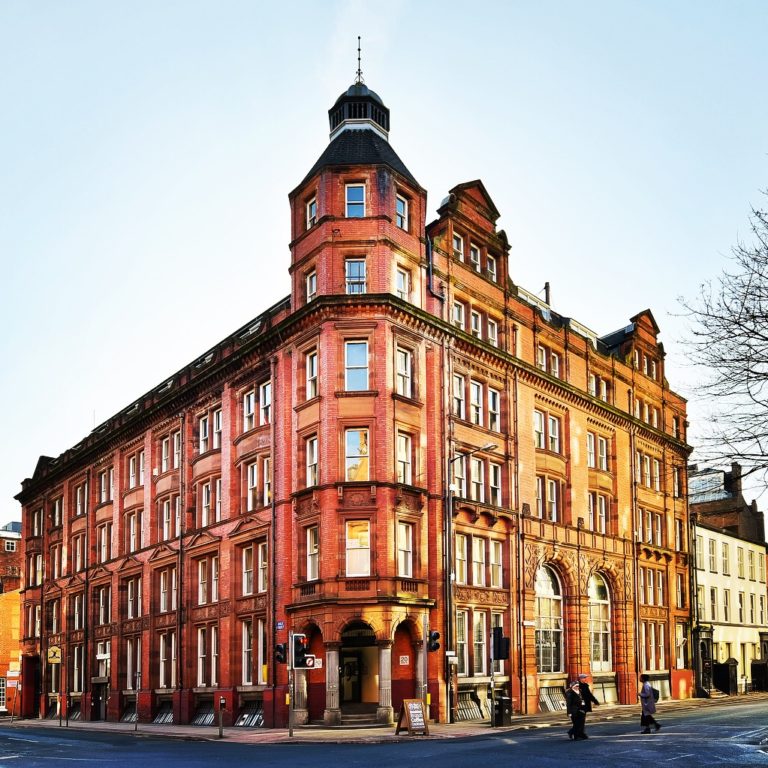 Manchester Pop-Up Event - WorkAgile