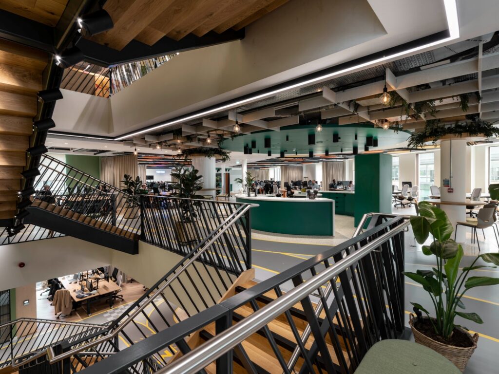 Projects - WorkAgile