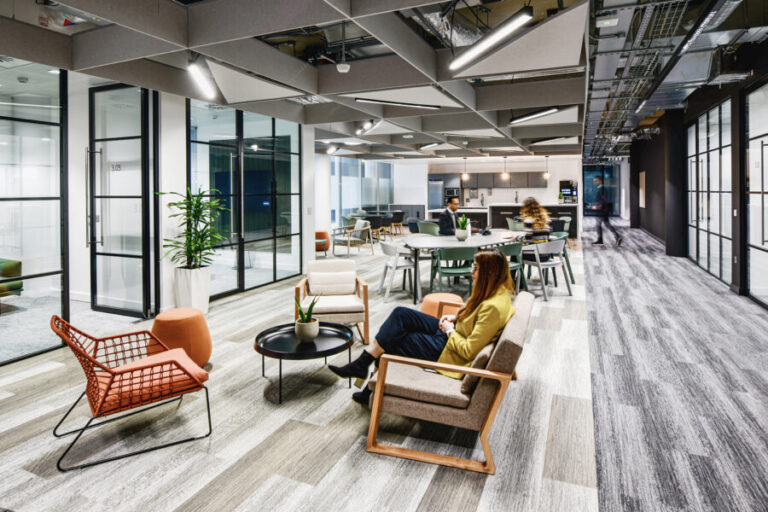 Projects - WorkAgile