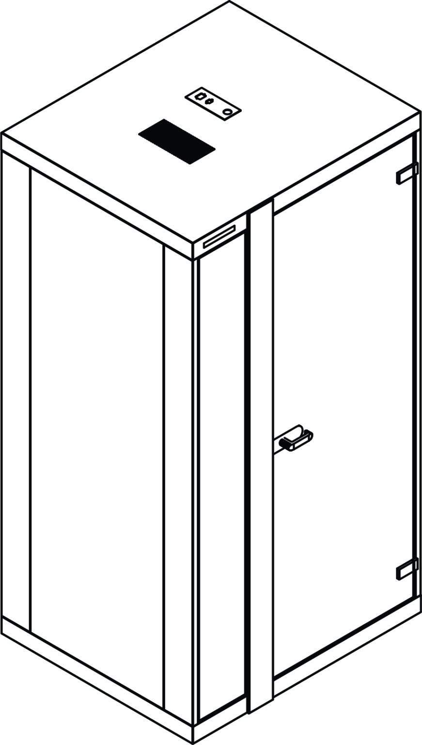 BeCalm: 7 Premium Acoustic Office Pods to Elevate Your Space with ...