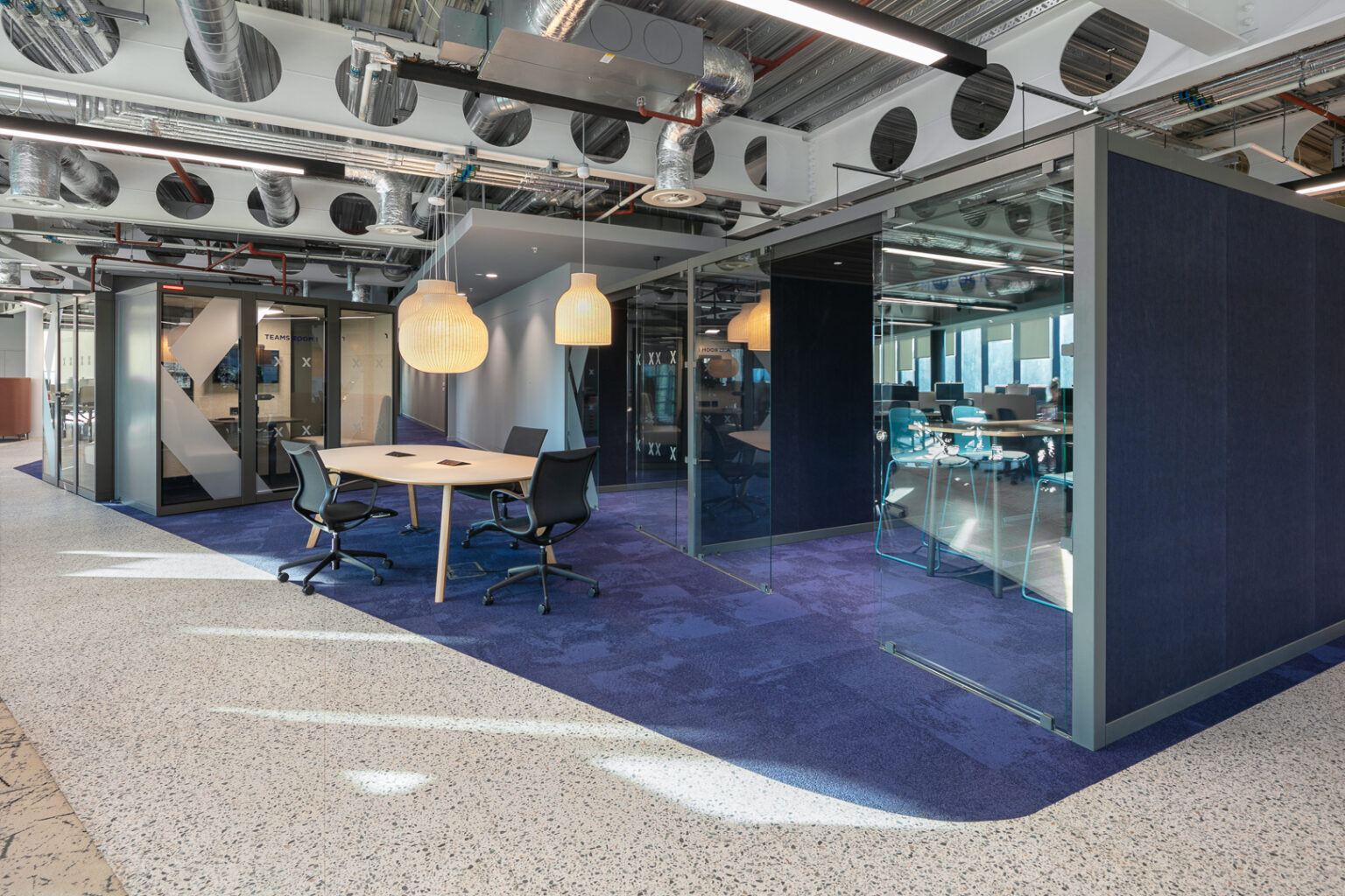 Projects - WorkAgile