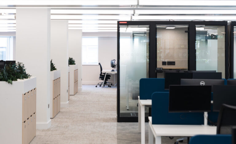 StepStone Group: Designing an Inclusive, Sustainable Workplace with ...